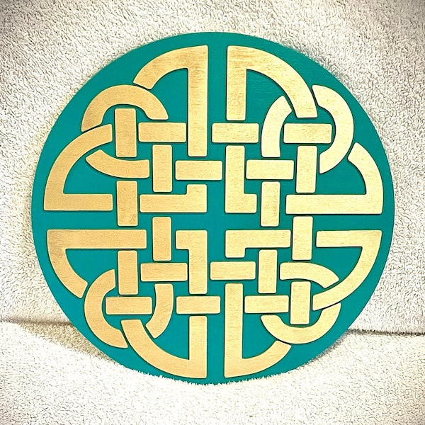 Celtic Home Decor - Etsy