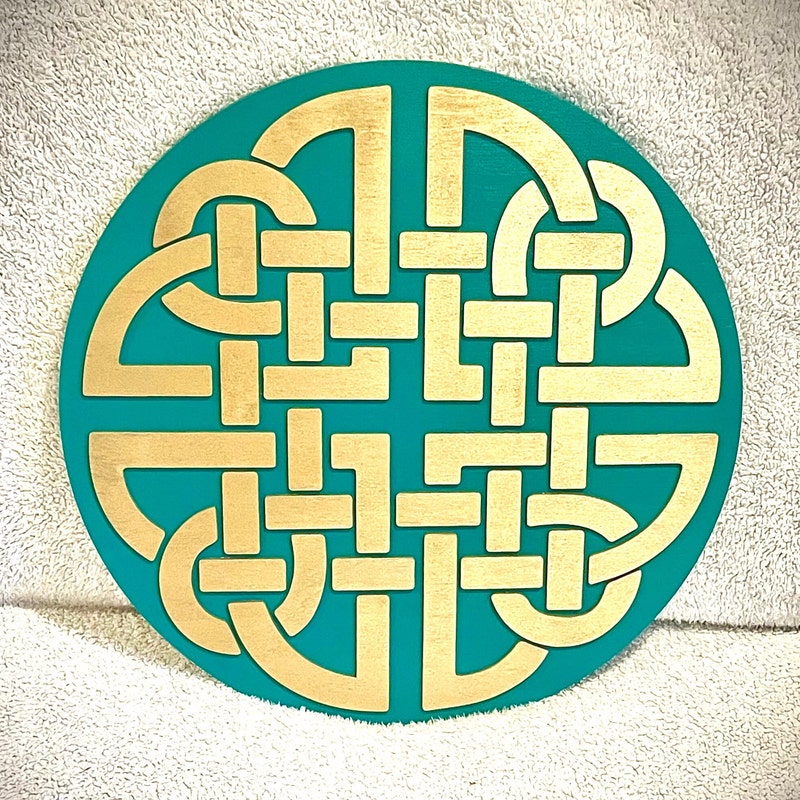 Celtic Home Decor - Etsy