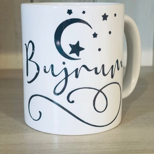 Bujrum, Bujrum Welcome Sign, Bosnian Signs, Balkan Home, Wood Framed ...