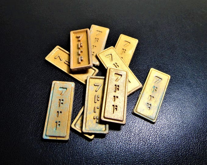 Star Wars Destiny Resource Tokens (imperial Credits) - Etsy