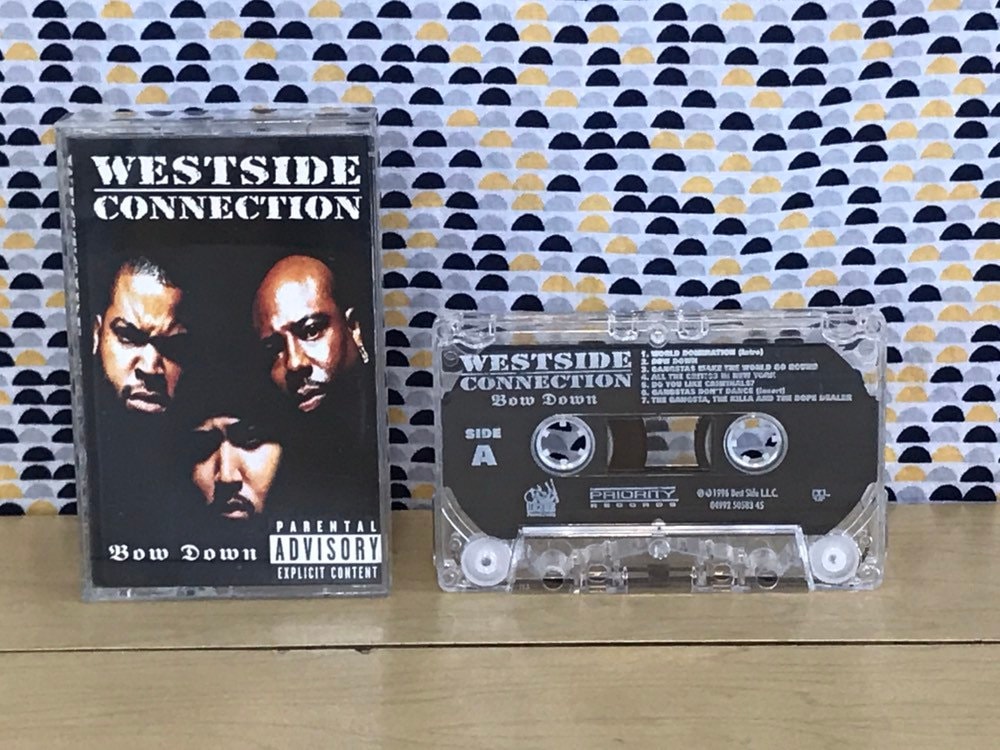 Bow Down Westside Connection