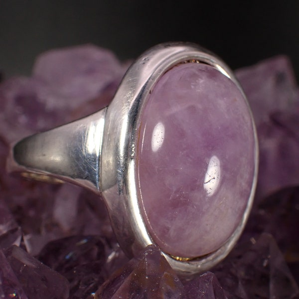 Lind Ring - Etsy