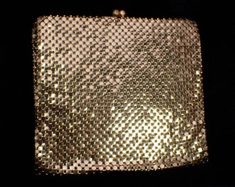 Metal Coin Purse - Etsy