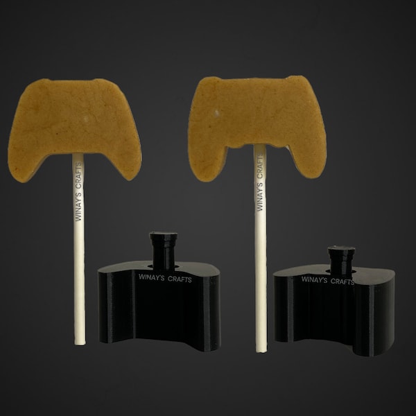 Game Controller Molds - Etsy