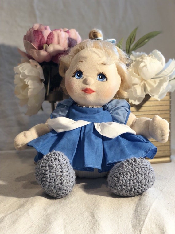 My Child Doll Disney Princess Cinderella | Etsy