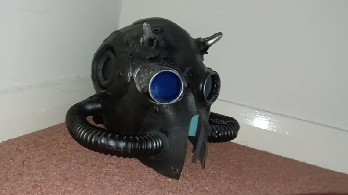 Era 5 Ghost Bc Ghoul. - Etsy