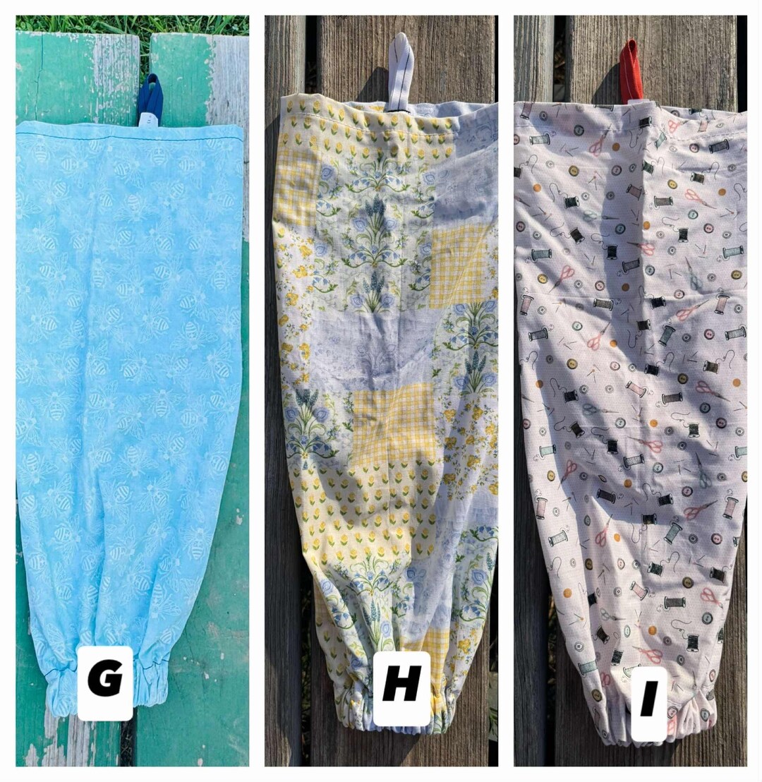 Bag Keeper, Plastic Bag Holder, Kitchen Organization, Grocery Bag ...