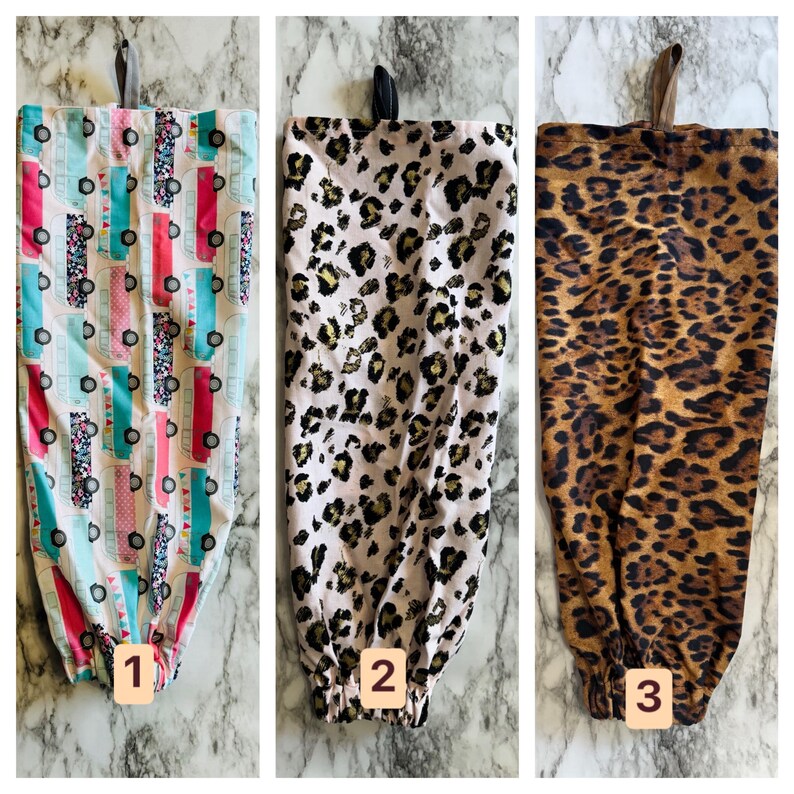 Bag Keeper, Plastic Bag Holder, Kitchen Organization, Grocery Bag ...