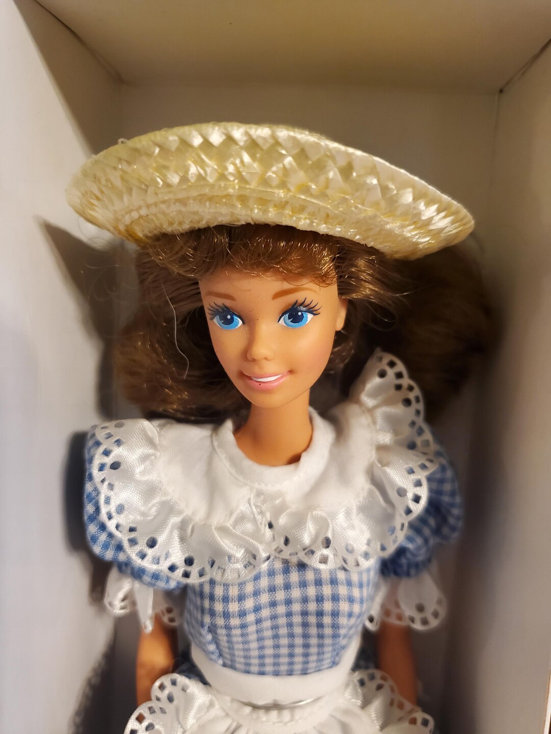 Barbie Little Debbie Collectors Edition 1992 - Etsy