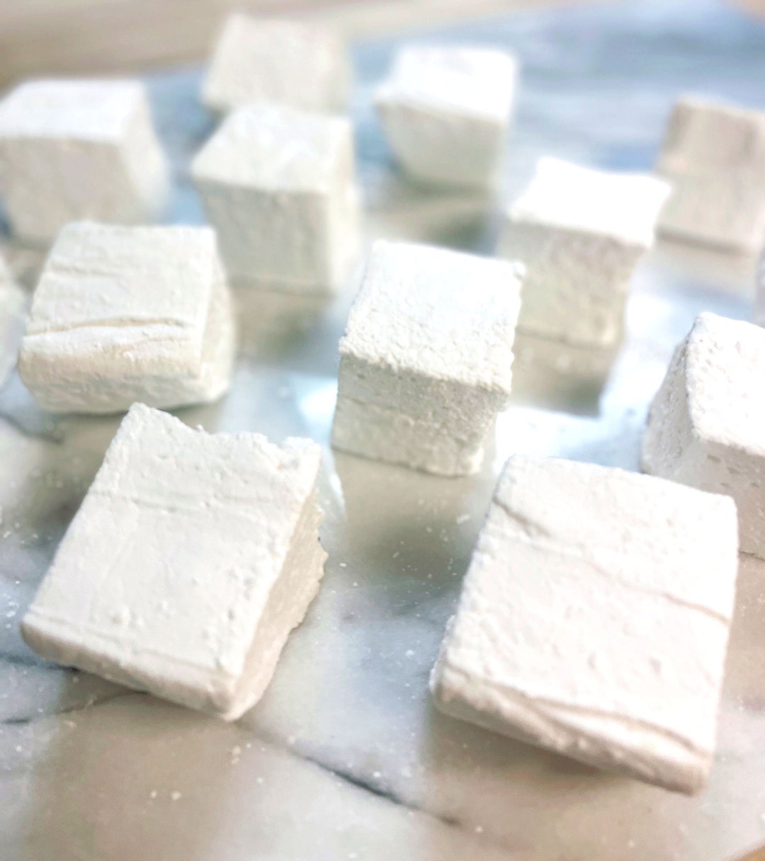 Salted Caramel Marshmallows Hand-crafted Gourmet Small Batch ...