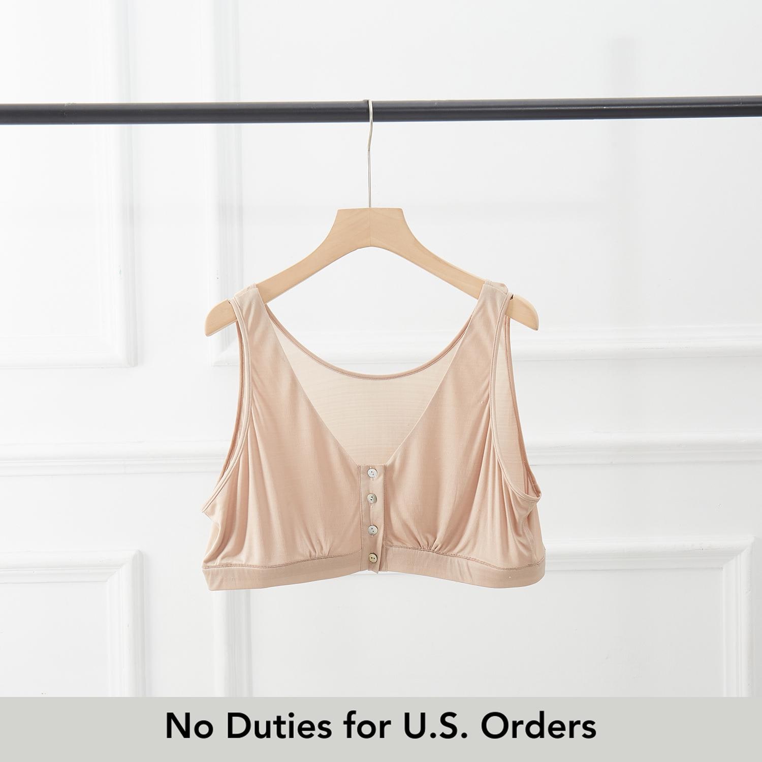 Custom Handmade Pure Silk Bralettes | Elora Bras | No Padding No Wire ...