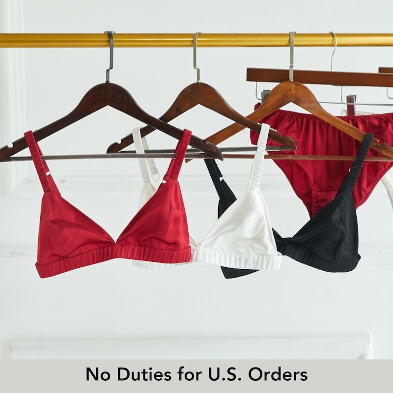 Custom Made Bras - Etsy UK