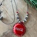 Assorted Beer Cap Necklaces (1) - Etsy