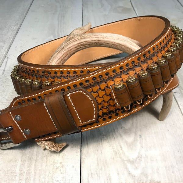 Cartridge Belt - Etsy