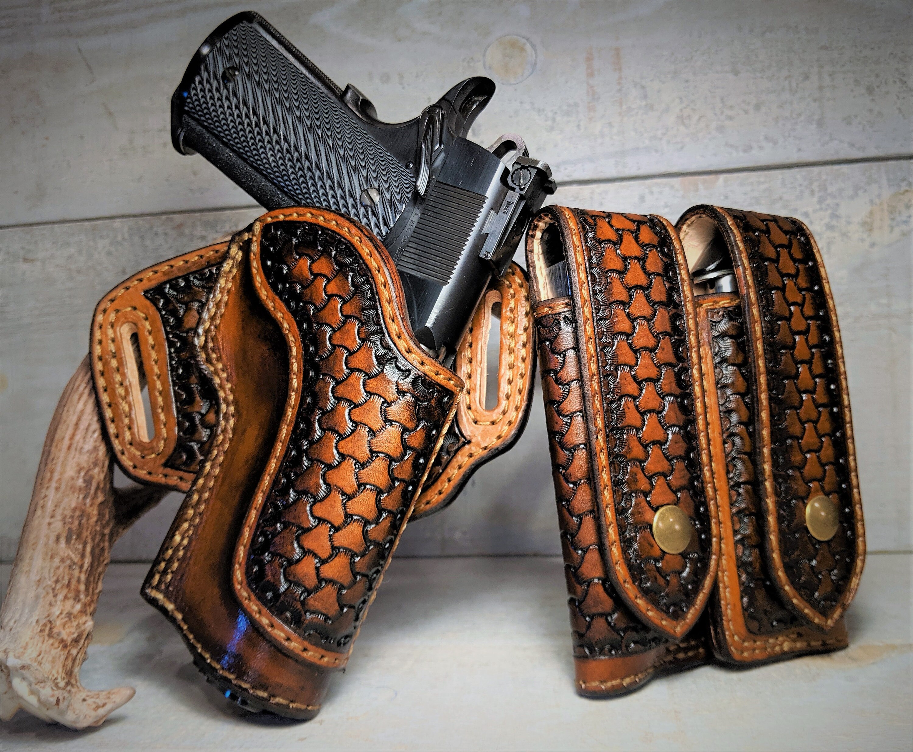 Hunting Gun Holsters Hunting Gun Holsters Belts Pouches Sporting