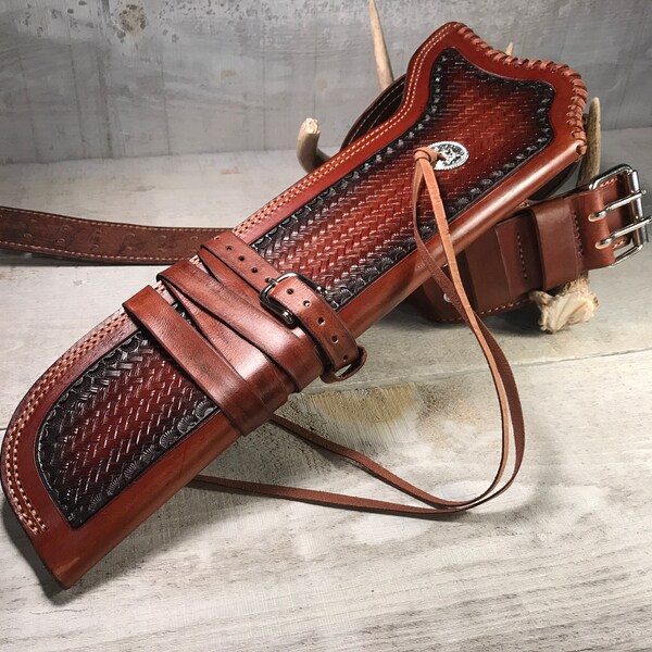 Mares Leg Scabbards - Etsy