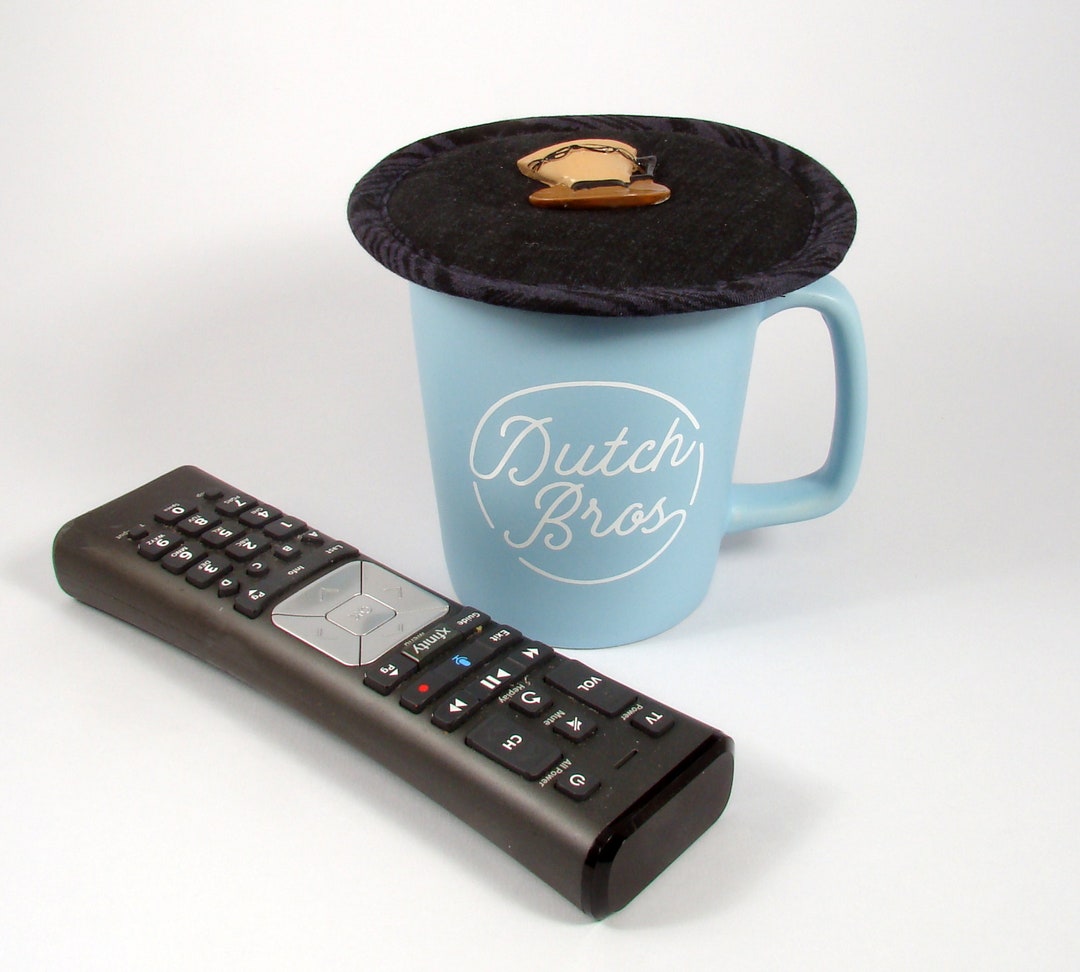 Mug Cover, Mug Lid, Coffee Lid, Coffee Cup Lid, Coffee Mug Cover, Tea ...