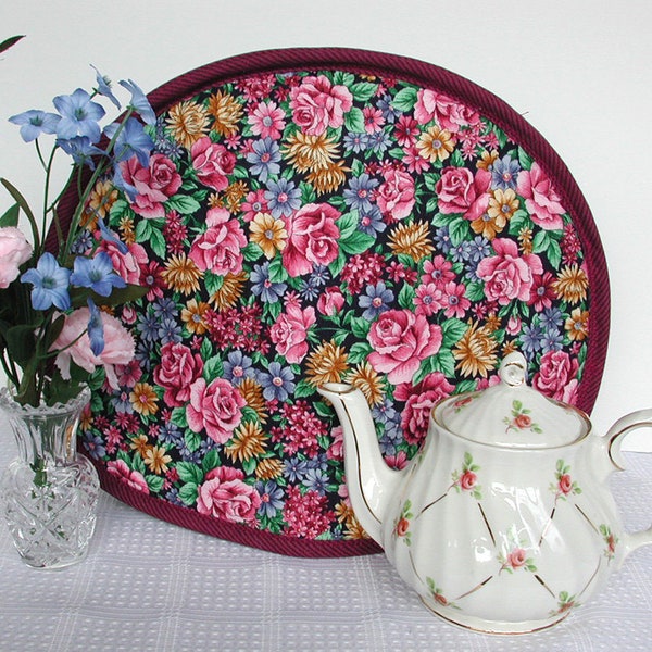 Coffee Maker Cover - Etsy