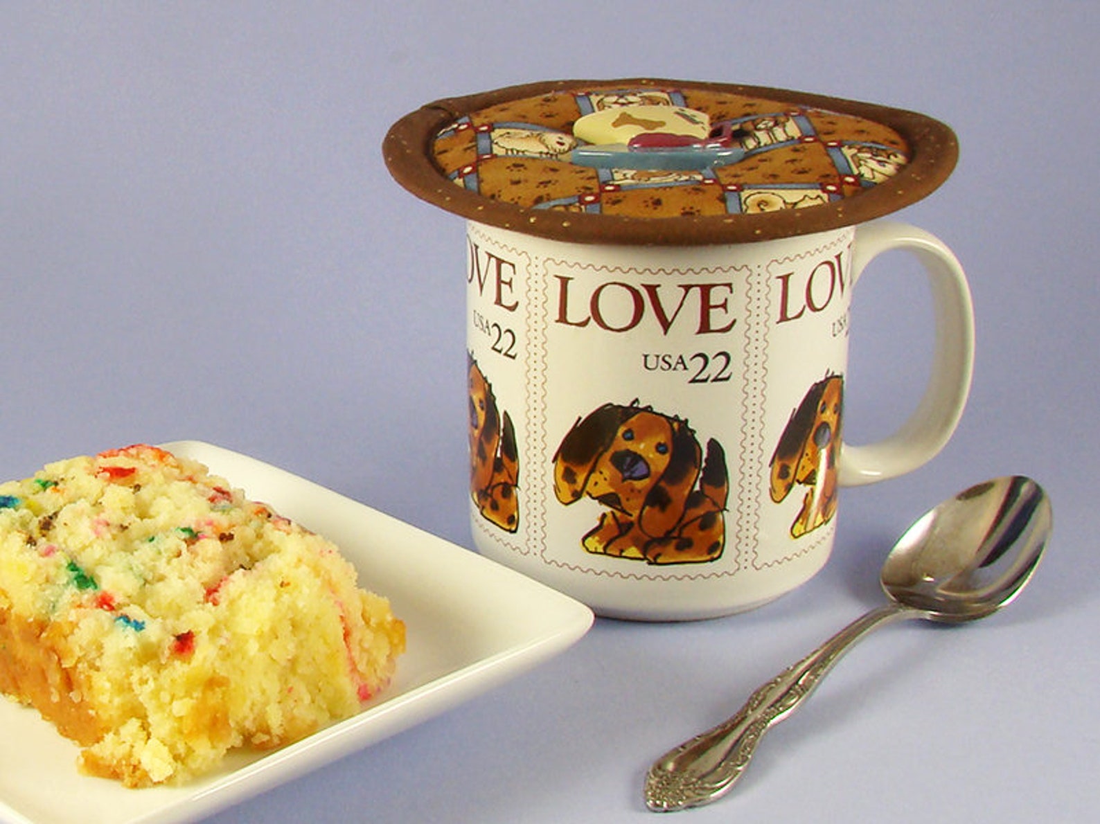 Mug Cover Mug Lid Coffee Lid Coffee Cup Lid Coffee Mug - Etsy