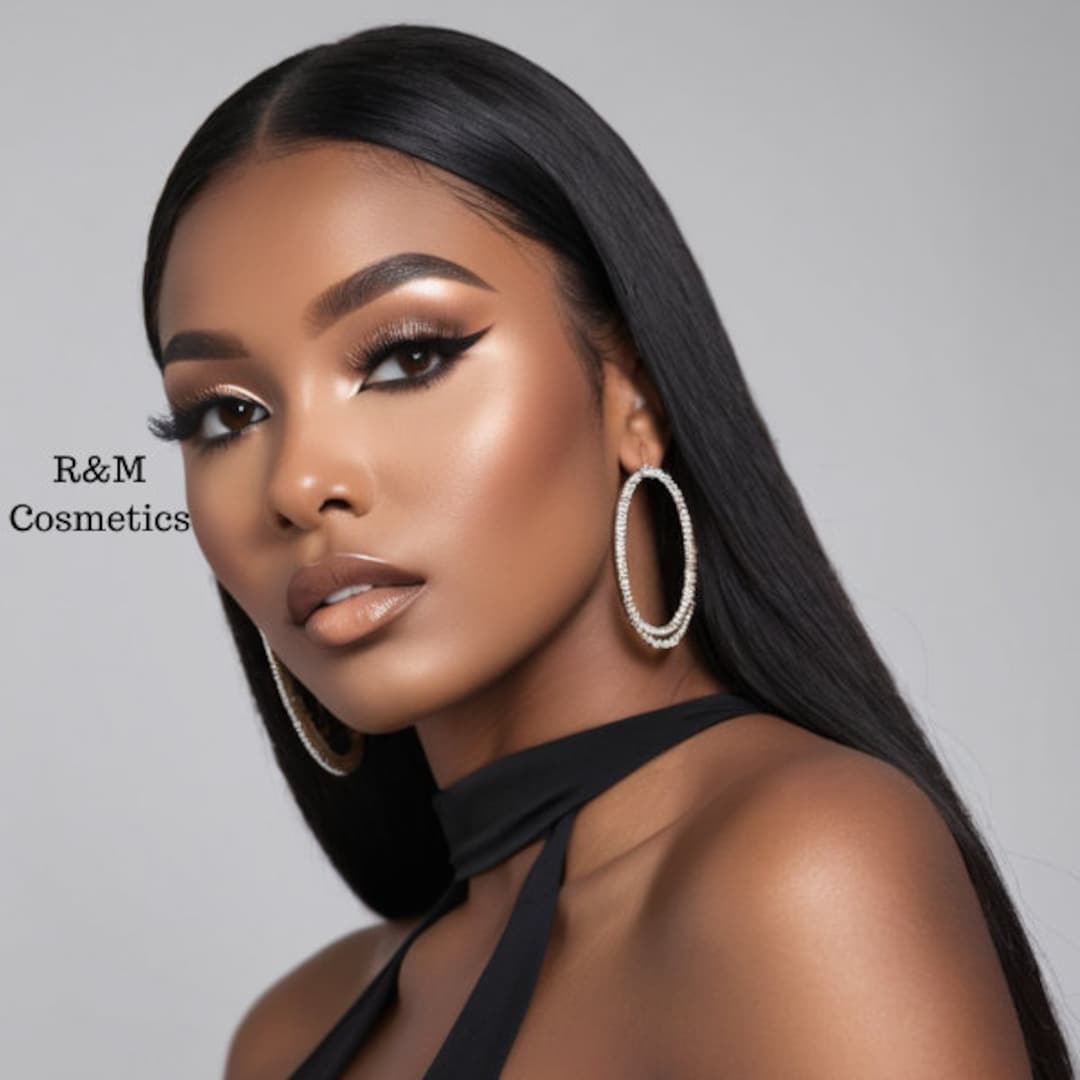 Beauty Stock Models, Ai-generated Stock Models, Instant Download, Stock ...