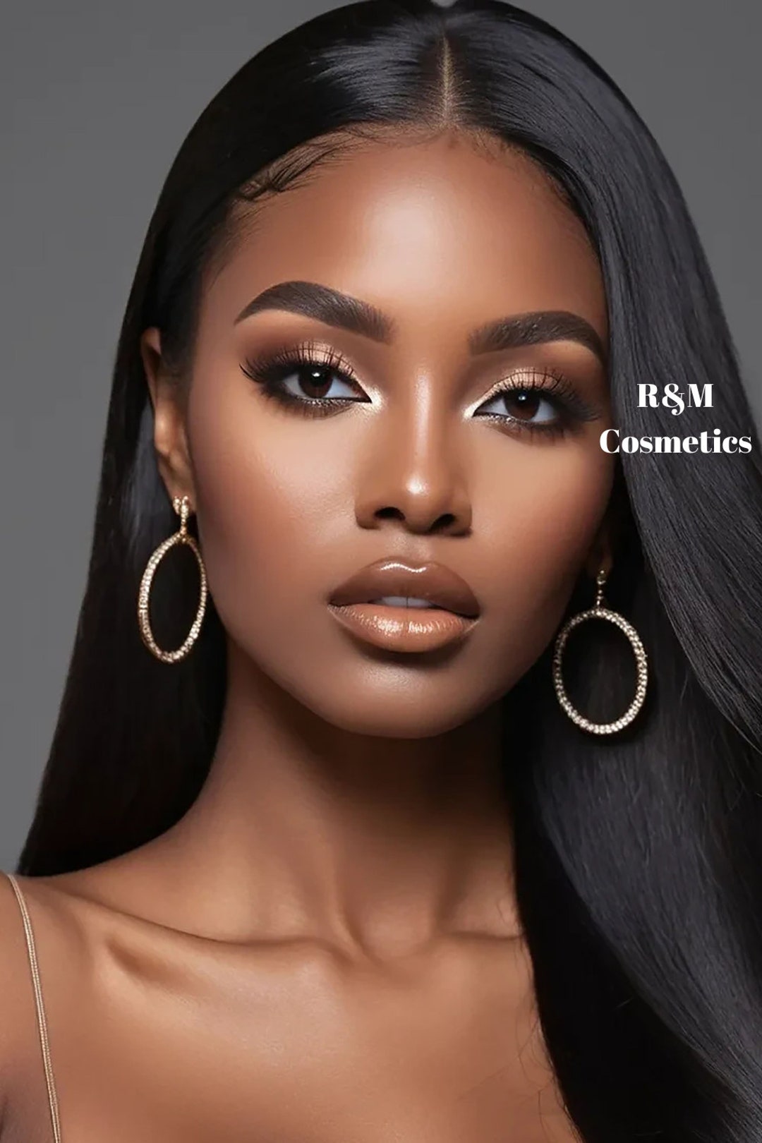 Beauty Stock Models, Ai-generated Stock Models, Instant Download, Stock ...