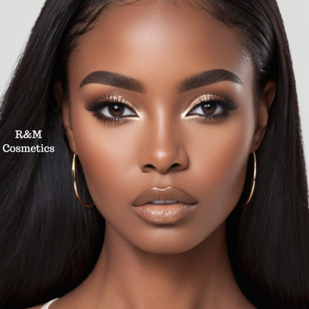 Beauty Stock Models, Ai-generated Stock Models, Instant Download, Stock ...