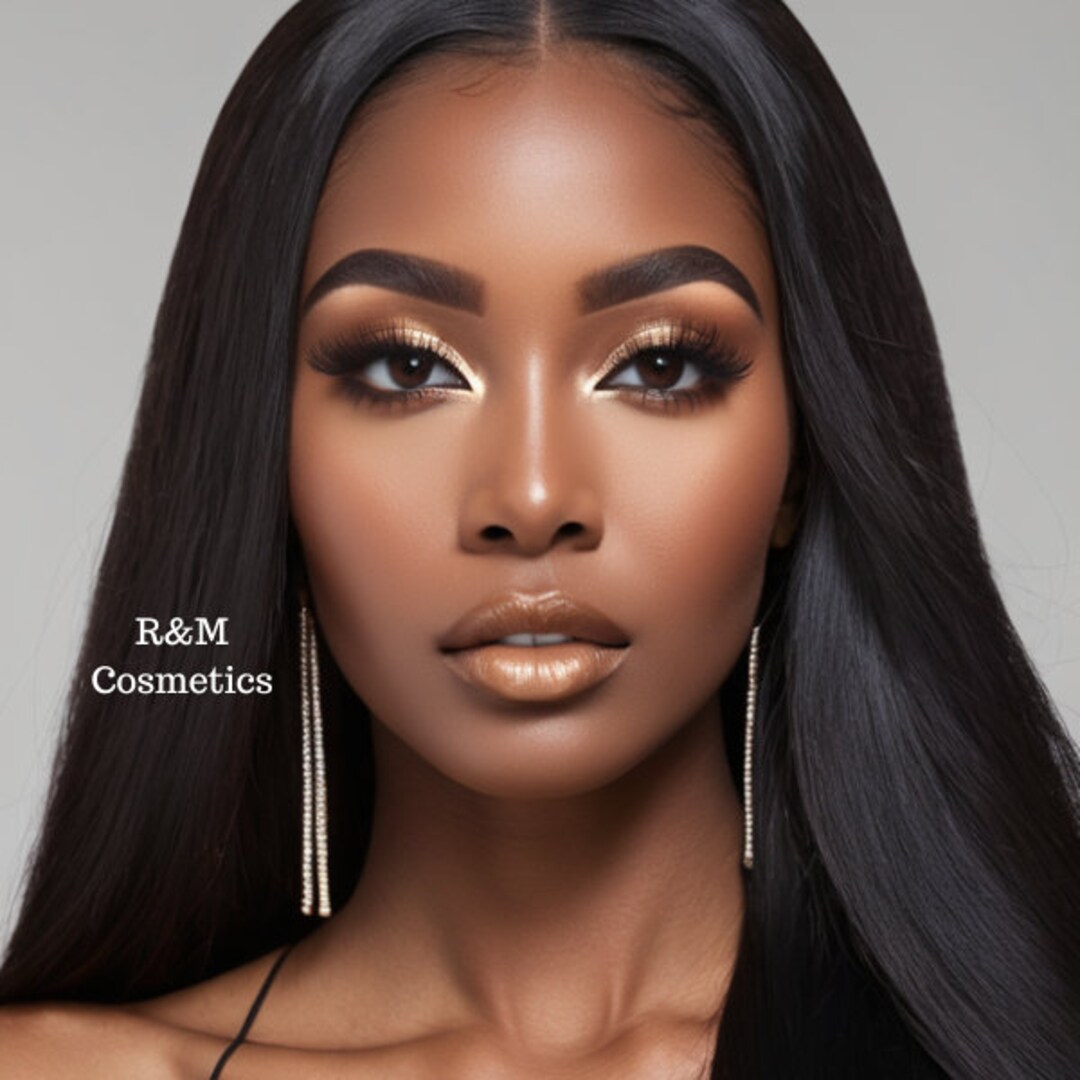 Beauty Stock Models, Ai-generated Stock Models, Instant Download, Stock ...