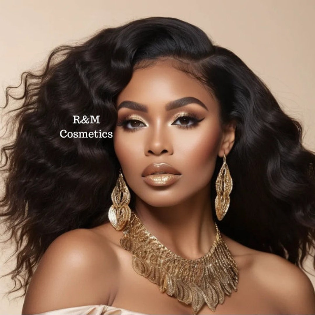 Beauty Stock Models, Ai-generated Stock Models, Instant Download, Stock ...