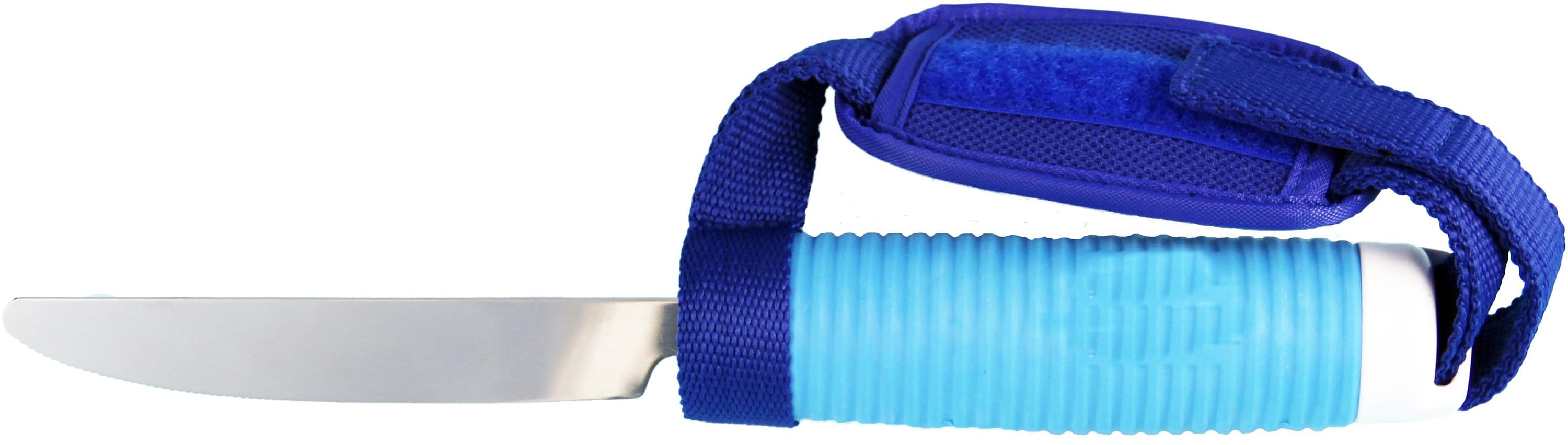 Daffrogreen Adaptive Eating Aid Bendable Utensils Set ,weighted Handle ...