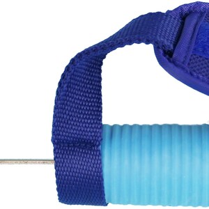 Daffrogreen Adaptive Eating Aid Bendable Utensils Set ,weighted Handle ...