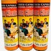 Call Clients Candle, Llama Clientes Veladora, Better Business, Levanta ...