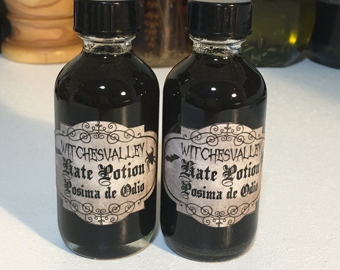 Aleister Crowley Black Candle Dressed Altar Candle - Etsy