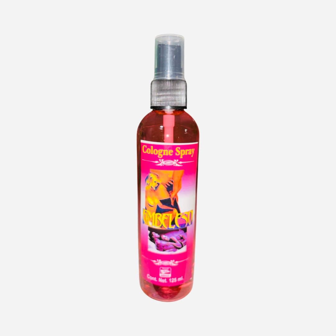 EMBELESO Perfume Esoterico Del Amor Pasion Atrayente Colonia - Etsy
