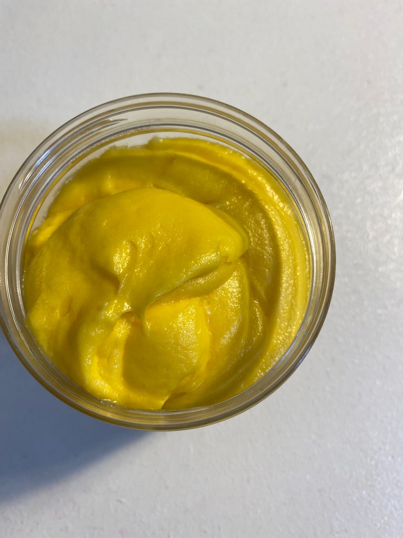 Manteca De Corojo Consagrada - Consecrated Palm Oil 6 Oz - Etsy