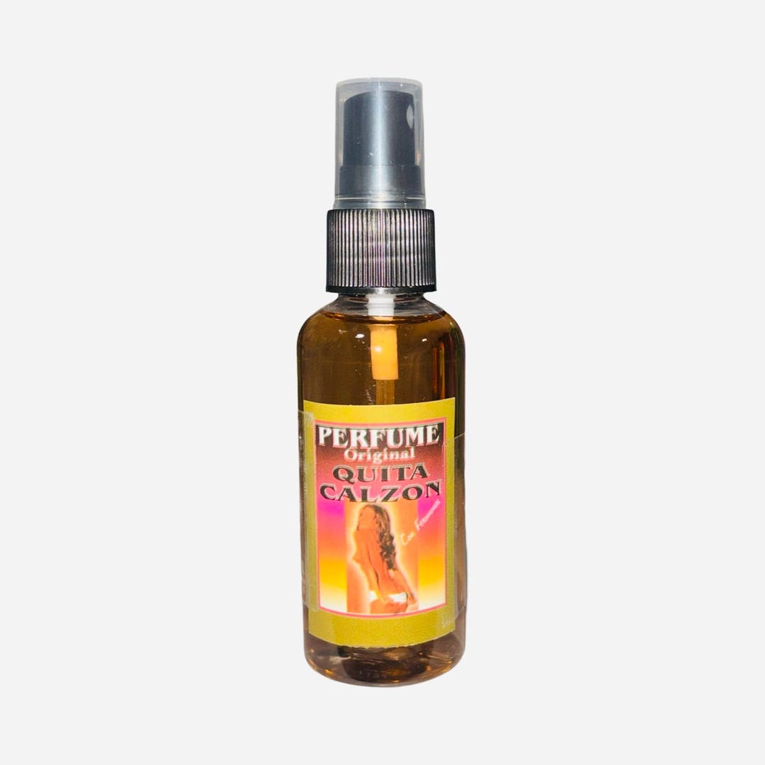 Liquid Panty Remover Cologne