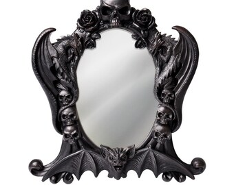 Gothic Mirror | Etsy