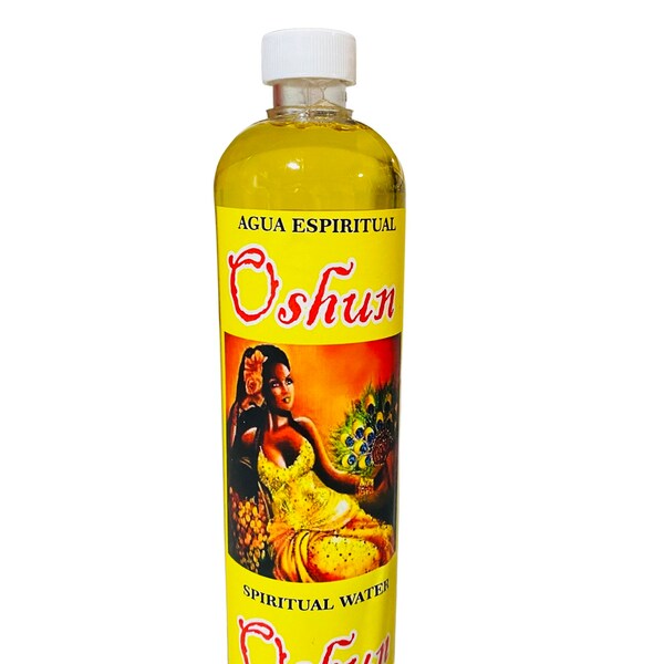 Oshun - Etsy