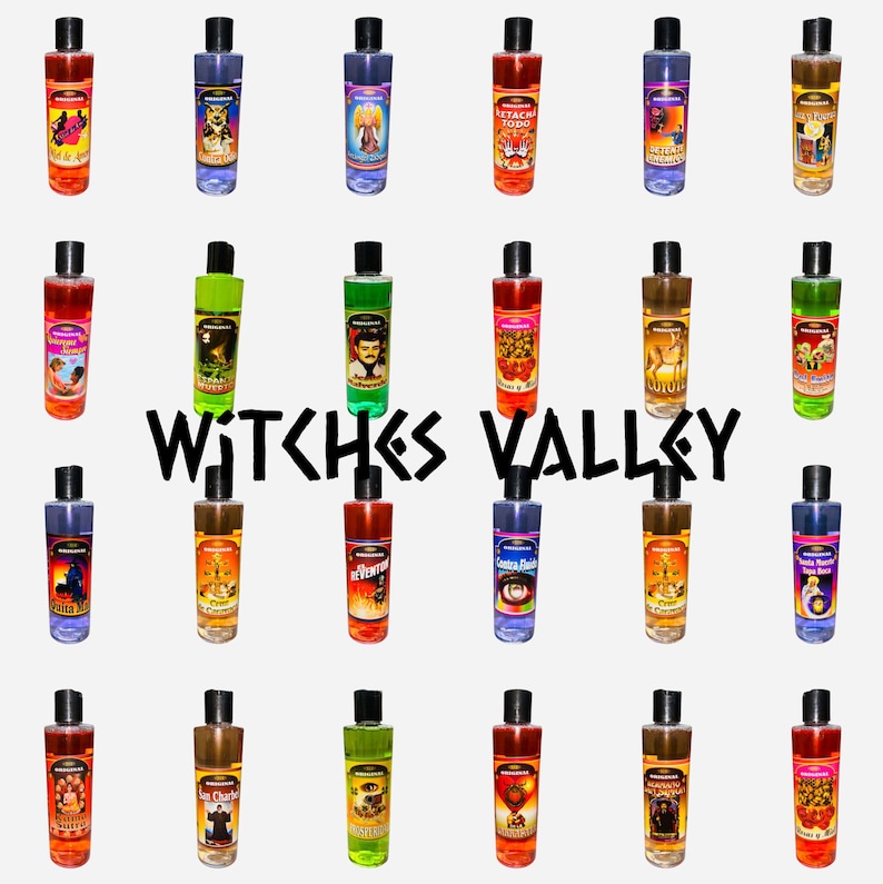 R.T.N. Retira Trabajo Negro Agua Espiritual Para Limpias Baños Rompe ...