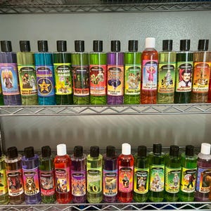 ARRASA TODO- Destroy Everything Agua De Colonia Compuesta Espiritual ...