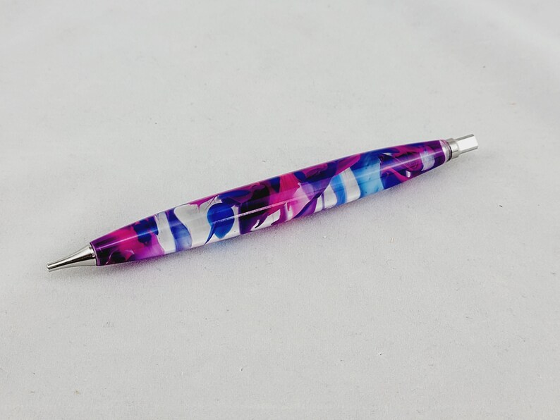 Stainless Steel Tip Bundle 1 Single and 1 Double Placer Tips - Etsy