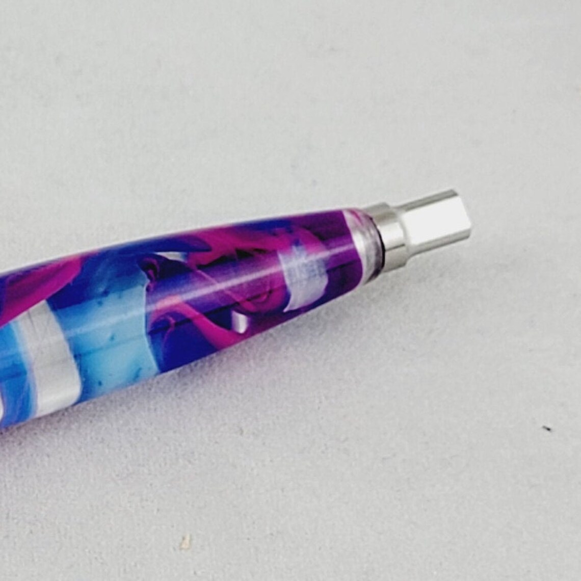 Stainless Steel Tip Bundle 1 Single and 1 Double Placer Tips - Etsy