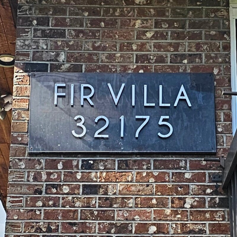 Modern Letters - Etsy