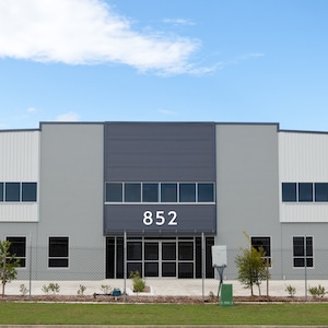 24 Inch Extra Large CLASSIC MODERN House Numbers and Sign Letters for ...