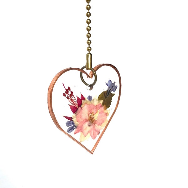 Fan Pull - Etsy