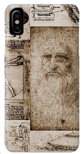 Leonardo Da Vinci, Da Vinci Prints, Instant Digital Download, Download ...