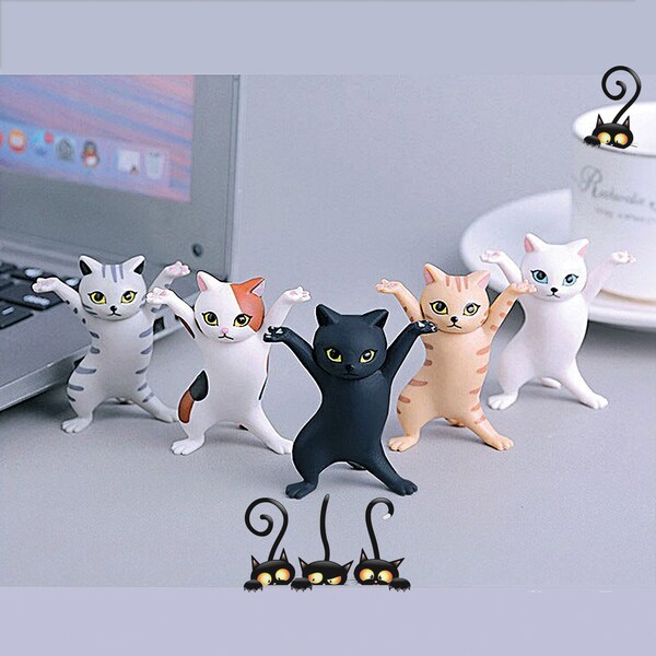 Cute Cat Toys - Etsy