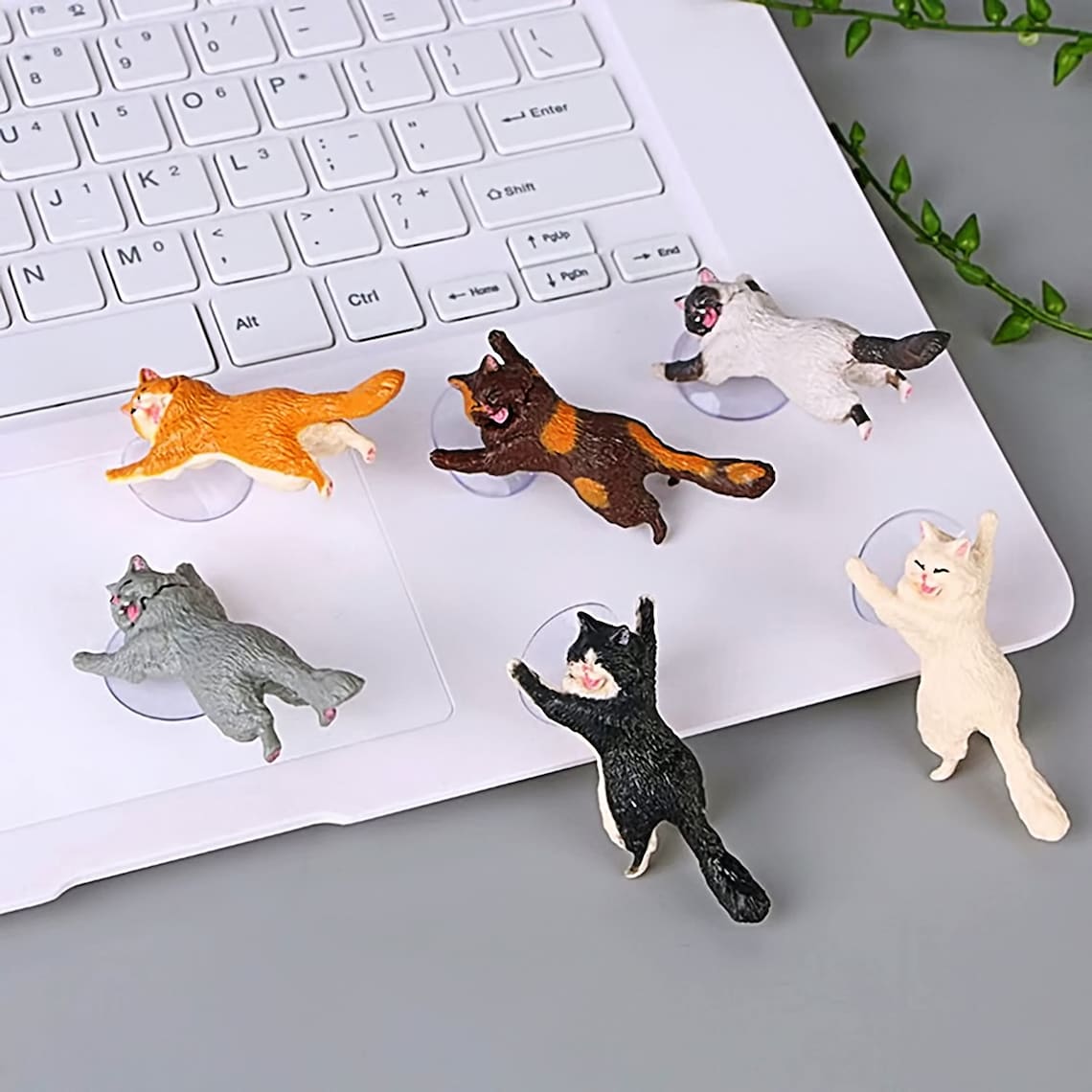 Cute Cat Cute Cat Phone Holder Mobile Phone Stand Holder Phone Holder ...