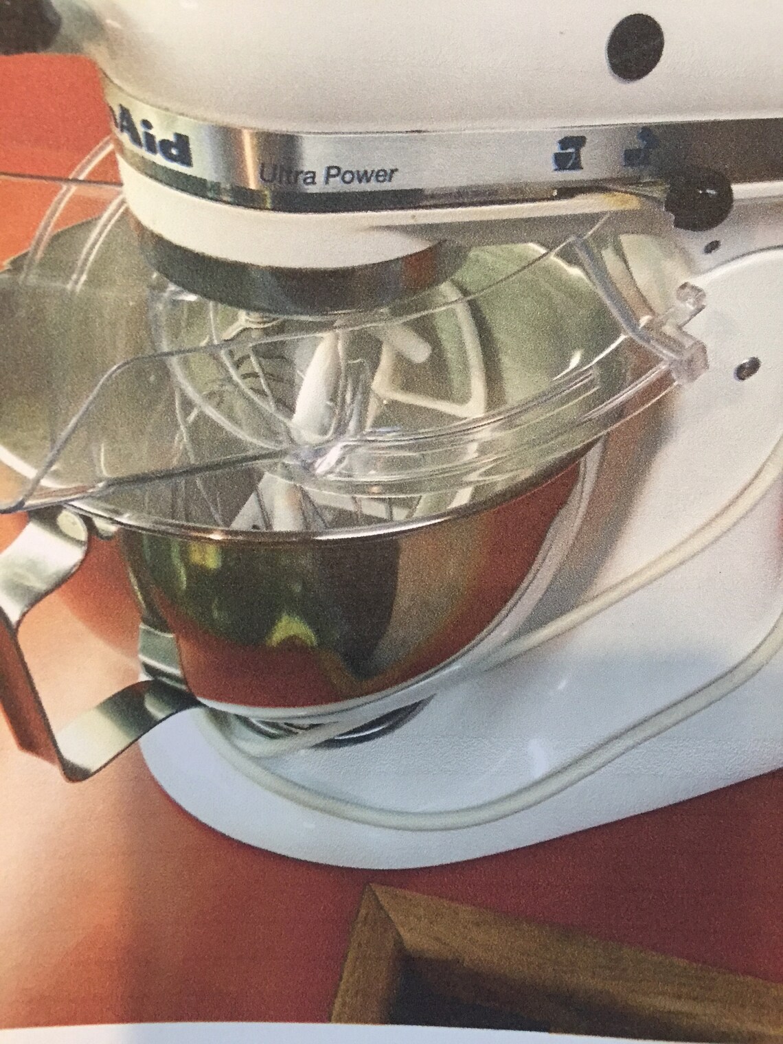 Handcraft Mixer Cover Handcraft Sewn Mixer Ot Toaster Cover - Etsy