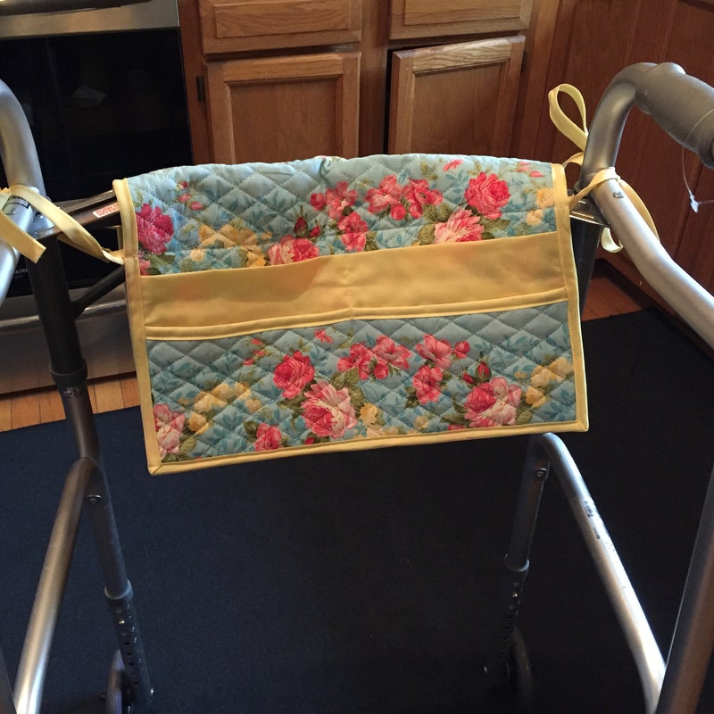 Walker Caddy - Etsy