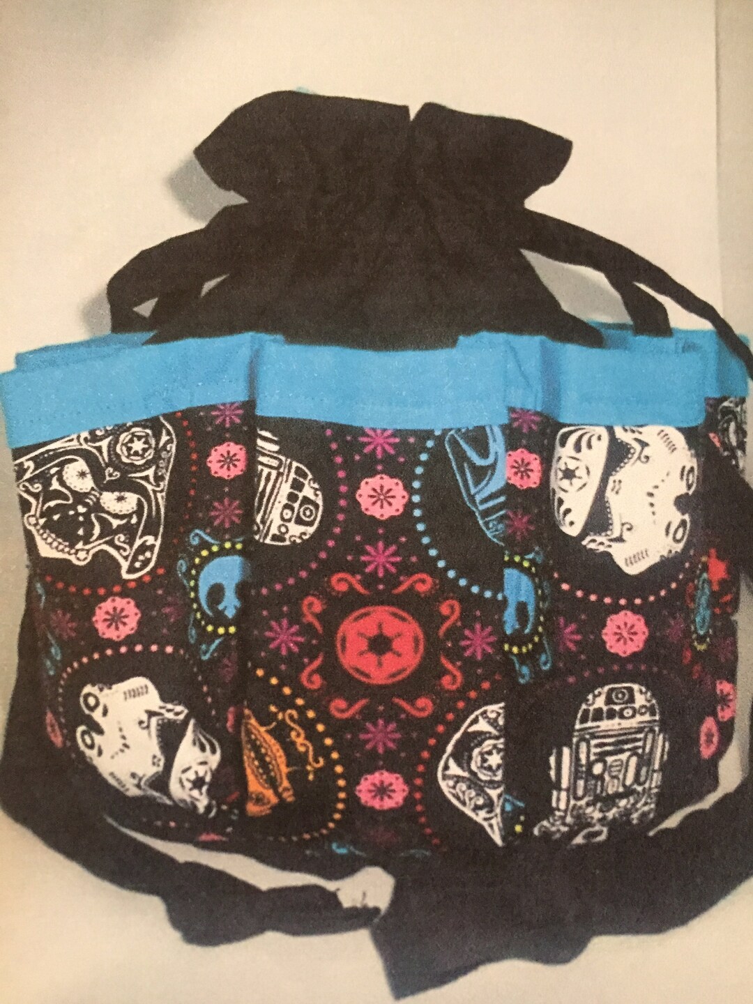 Drawstring Bingo Bag, Drawstring Bingo Bag, Drawstring Bingo Bag ...